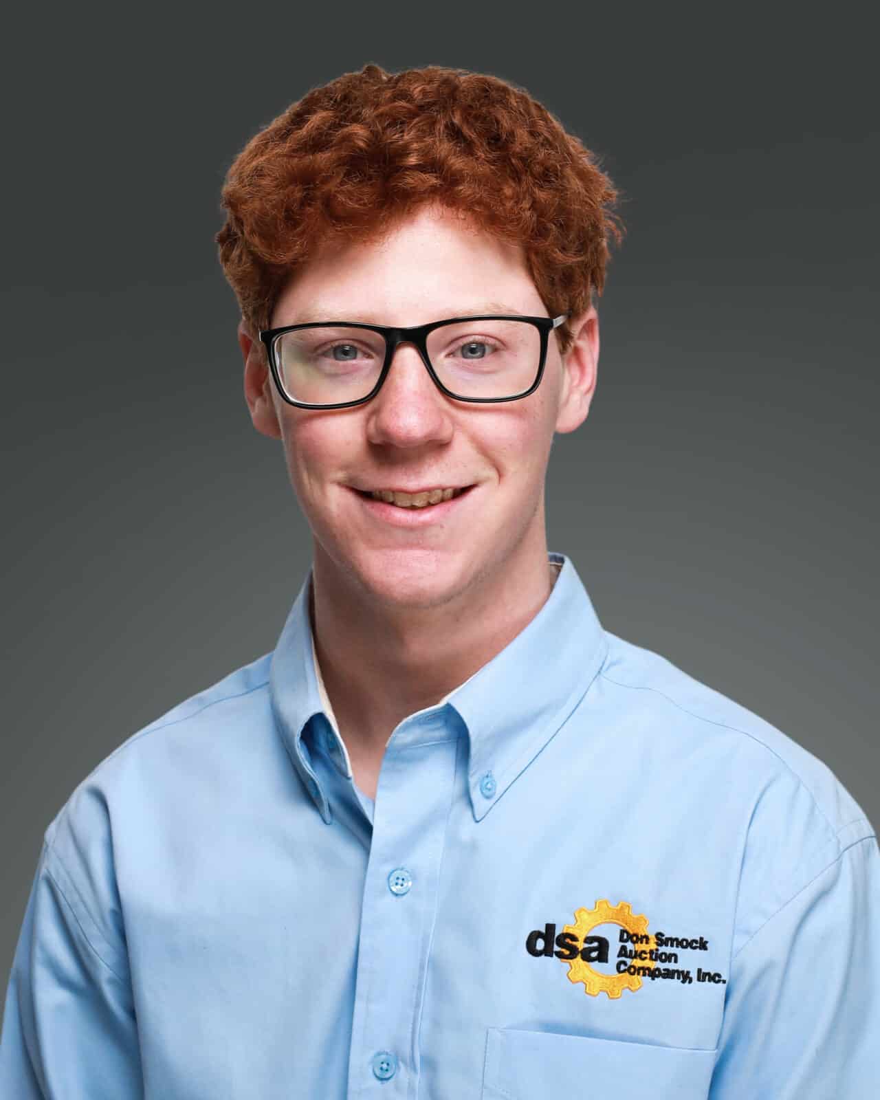 Don Smock Auction Company's Experienced Auction Team